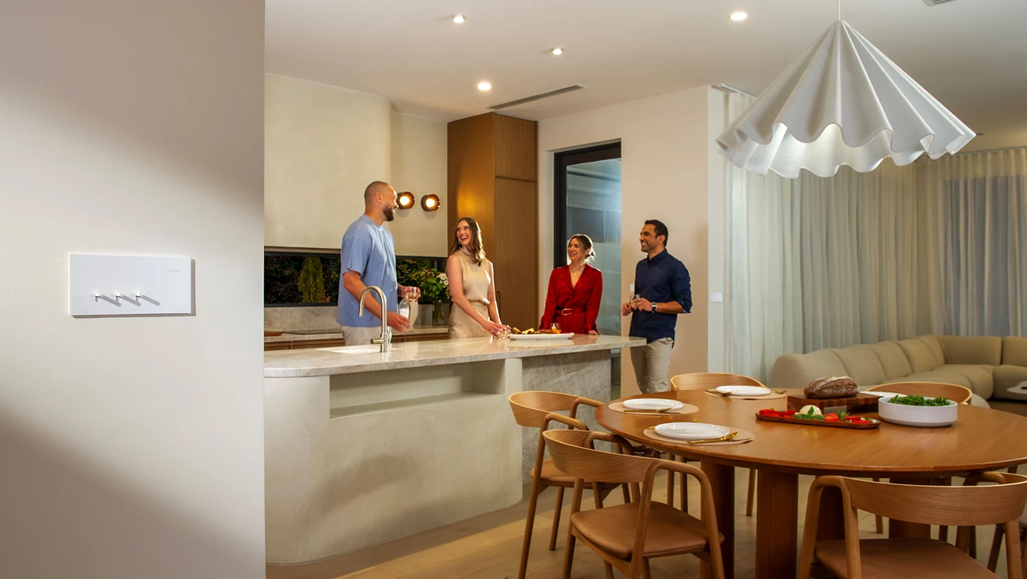 Clipsal Solis™ Collection